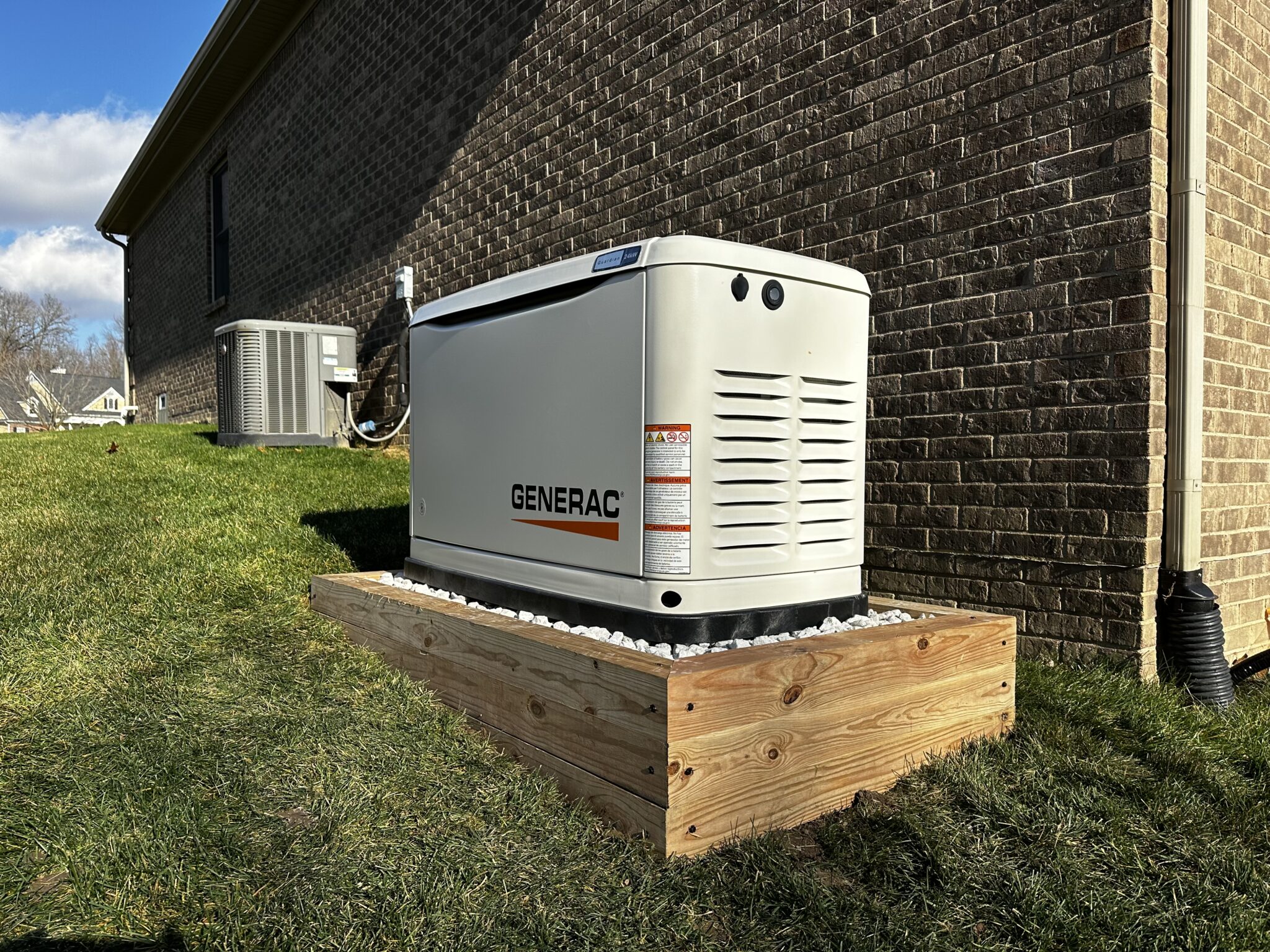 Home Generator Installers Near Manchester, NH | Granite State Solar